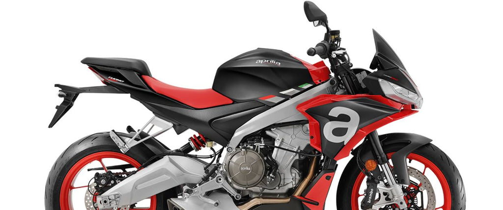 Aftermarket Parts & Accessories for Aprilia Tuono 660 2021-2023– Motostarz