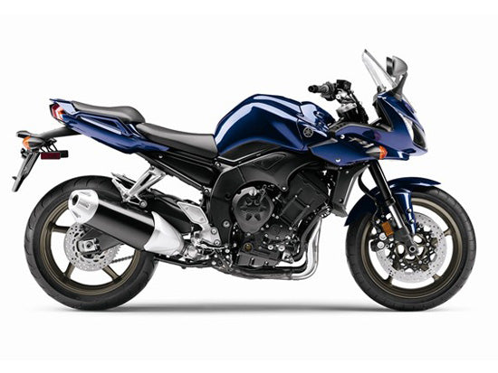 Aftermarket Performance Parts and Accessories for Yamaha FZ1 / FZ1 ...
