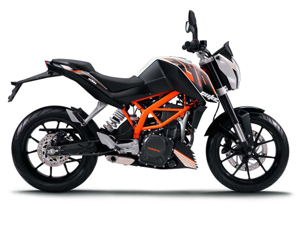 Aftermarket Performance Upgrade, Parts & Accessories for KTM 125/200 ...