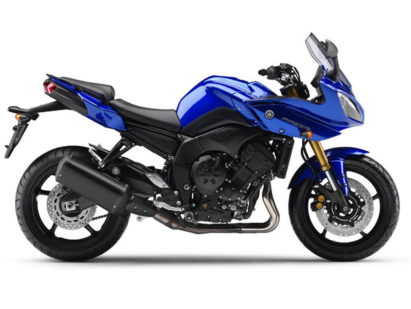 Aftermarket Rearsets / Foot Controls for Yamaha FZ1, FZ07 (MT07), FZ8 ...