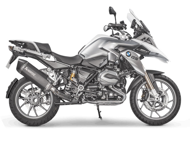 Aftermarket Performance Parts and Accessories for BMW R1200GS ...