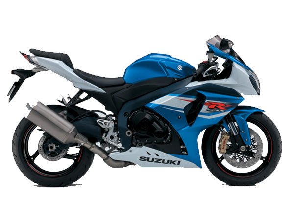 Yoshimura R77D / R77 / TRC-D Exhaust Slip-on / Full System for Suzuki ...