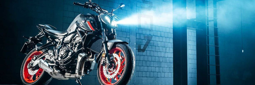 Shop Aftermarket Parts & Accessories for Yamaha MT-07 2021-2024– Motostarz