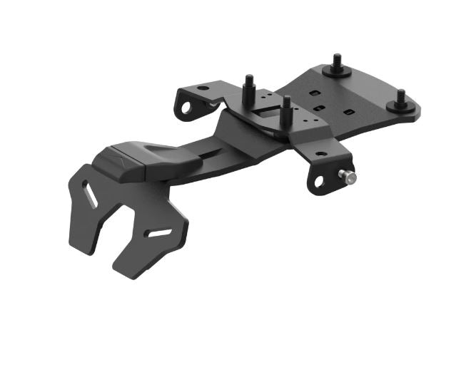 Buy Evotech Performance Tail Tidy 24-25 Triumph Speed 400