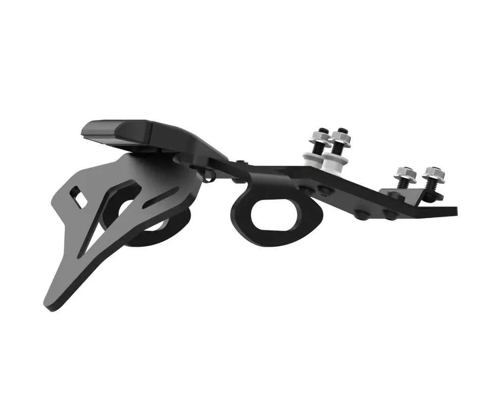 Buy Evotech Performance Tail Tidy 23-25 Honda CB750 Hornet