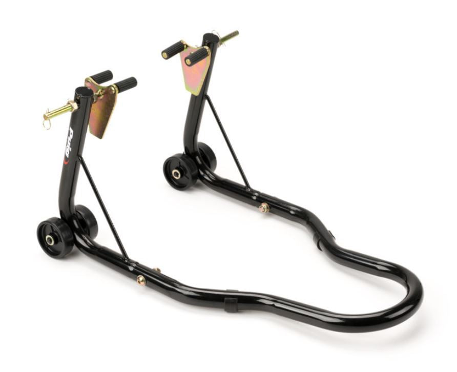 Buy PUIG Motorcycle Front Stand– Motostarz USA
