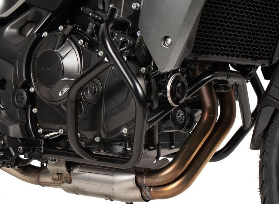 Buy Hepco & Becker Engine Guard 24-25 Honda Transalp XL750– Motostarz