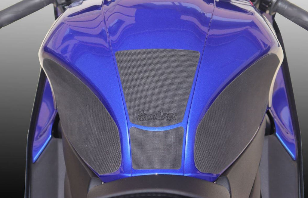 TechSpec XL2 Tank Grip Pads '21-'23 Yamaha R7– Motostarz USA