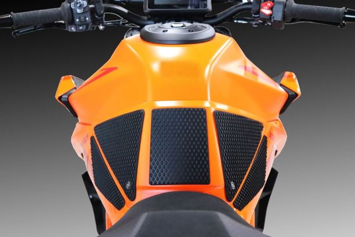 TechSpec Snake Skin Tank Grip Pads 2024+ KTM 1390 Super Duke R– Motostarz