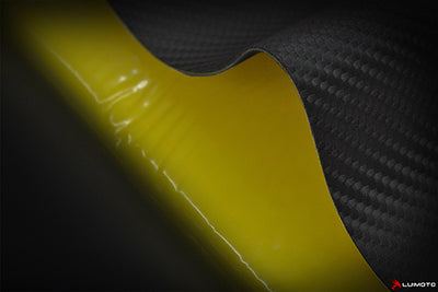 LuiMoto Premium Gold Gel Insert Pad for Motorcycle Seat | Motostarz ...