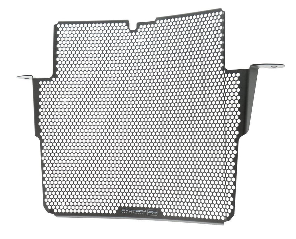 Buy Evotech Performance Radiator Guard for 2020+ KTM 1290 Superduke R ...