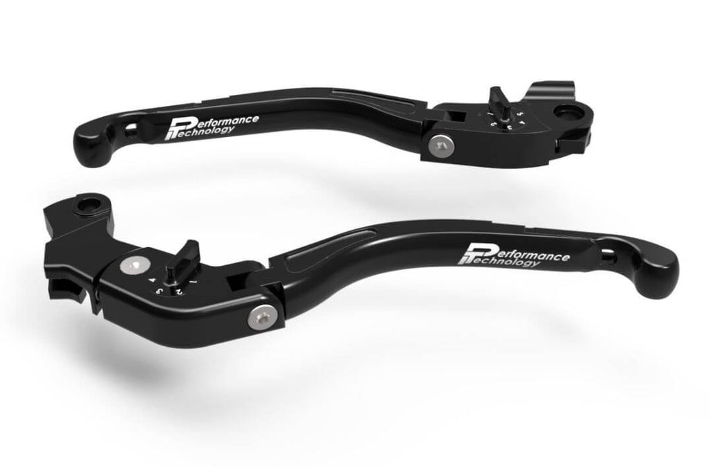 DucaBike LEA04 ECO GP2 Brake & Clutch Levers Ducati– Motostarz