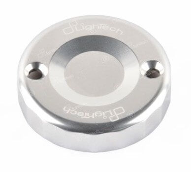Lightech [FBC04] Front Brake Reservoir Cover | Check Fitment– Motostarz USA